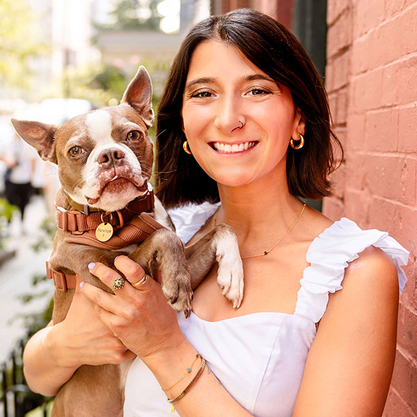 About - Bartley & Dick Brand Communications